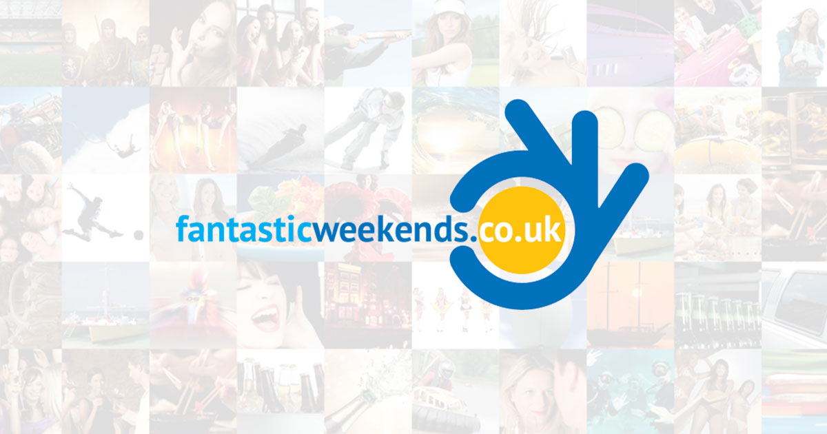 Group Events | Fantastic Weekends